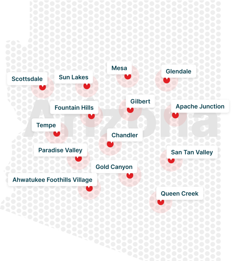 Top Moving Services | Best Movers Near You | Gilbert Moving