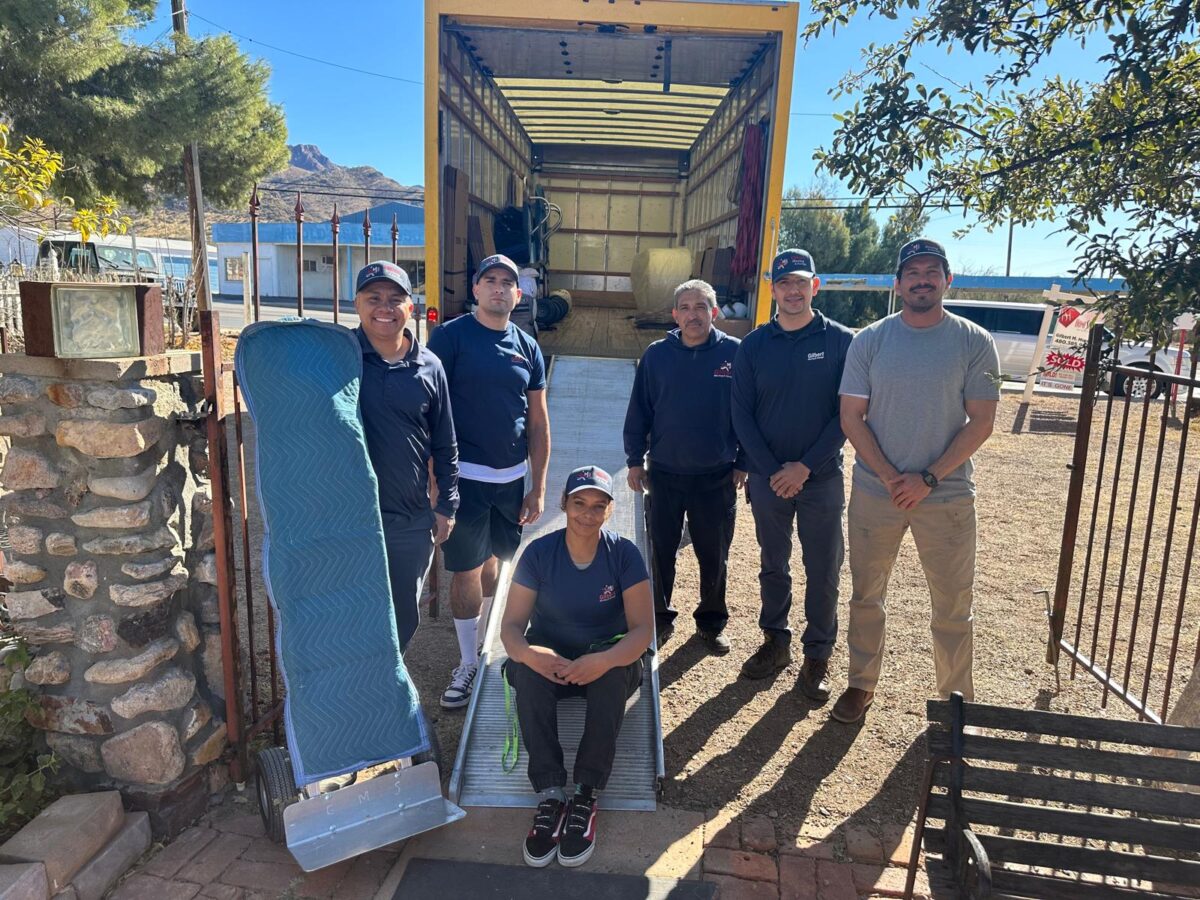 Gallery - See Our Moving Services in Action